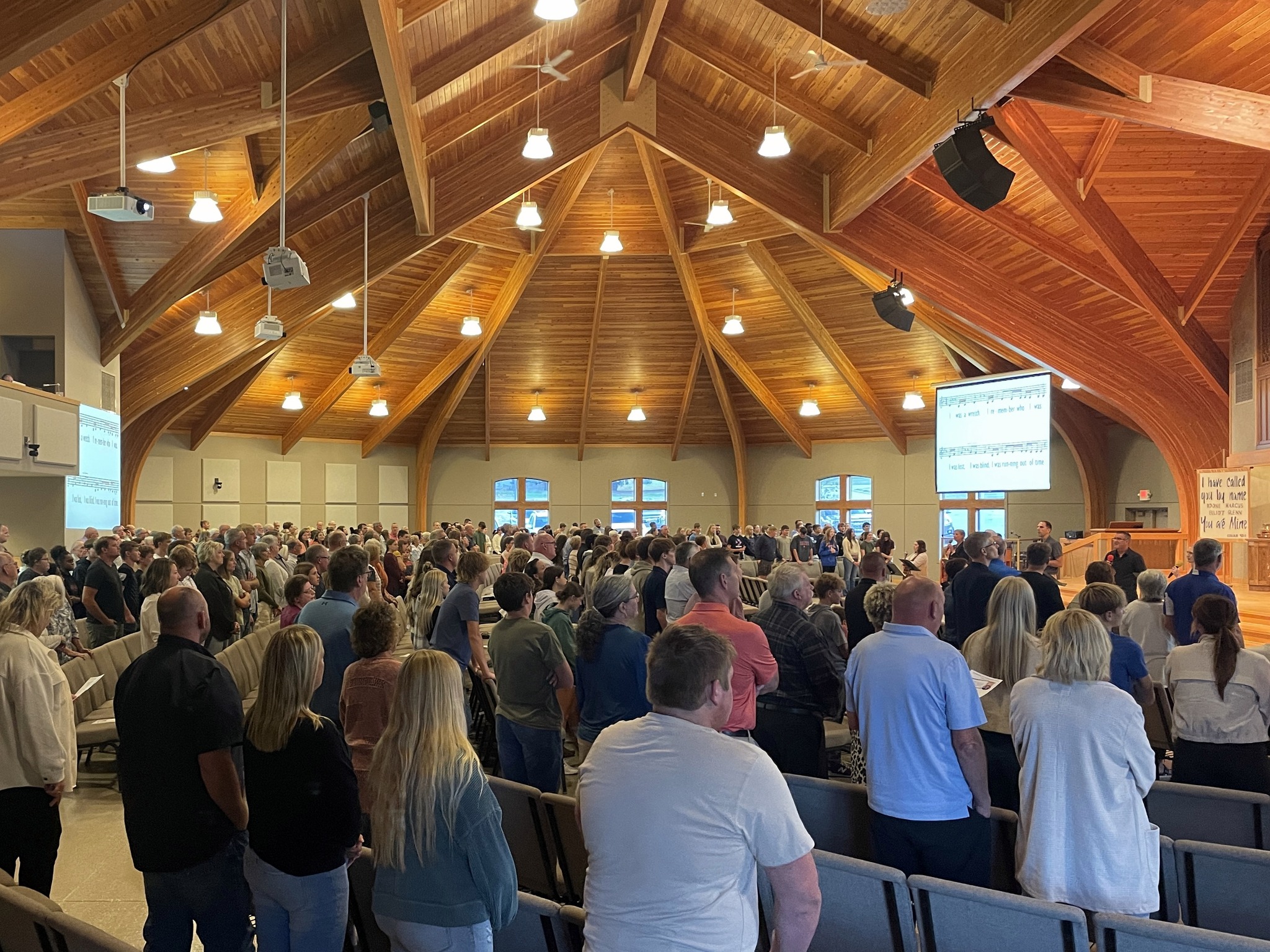Home - Trinity Christian Reformed Church