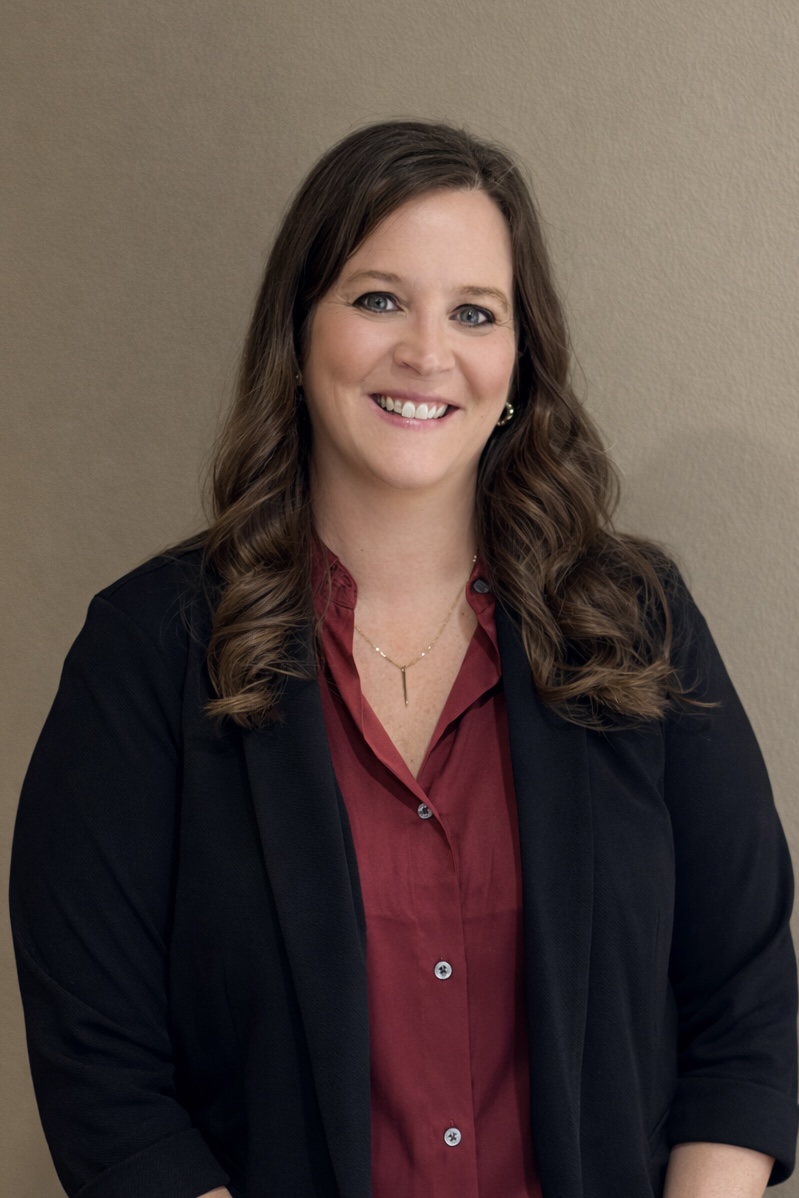 Staff - Trinity Christian Reformed Church