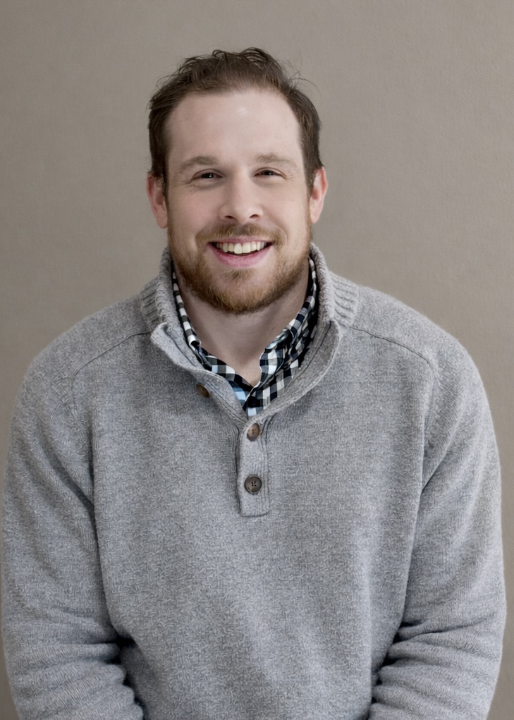Staff - Trinity Christian Reformed Church